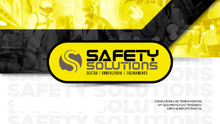 Empresa :: Safety Soutions